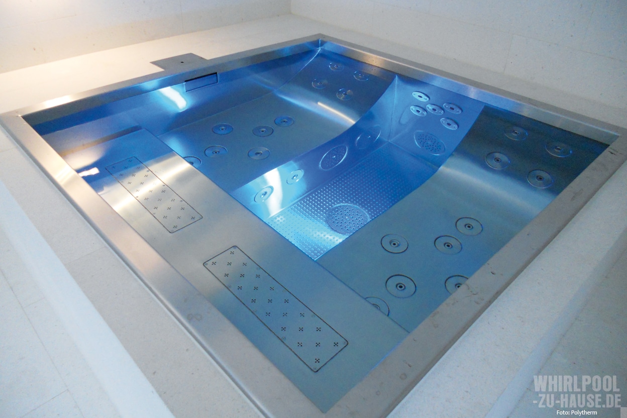 Whirlen Erster Klasse | Whirlpool-zu-Hause.de