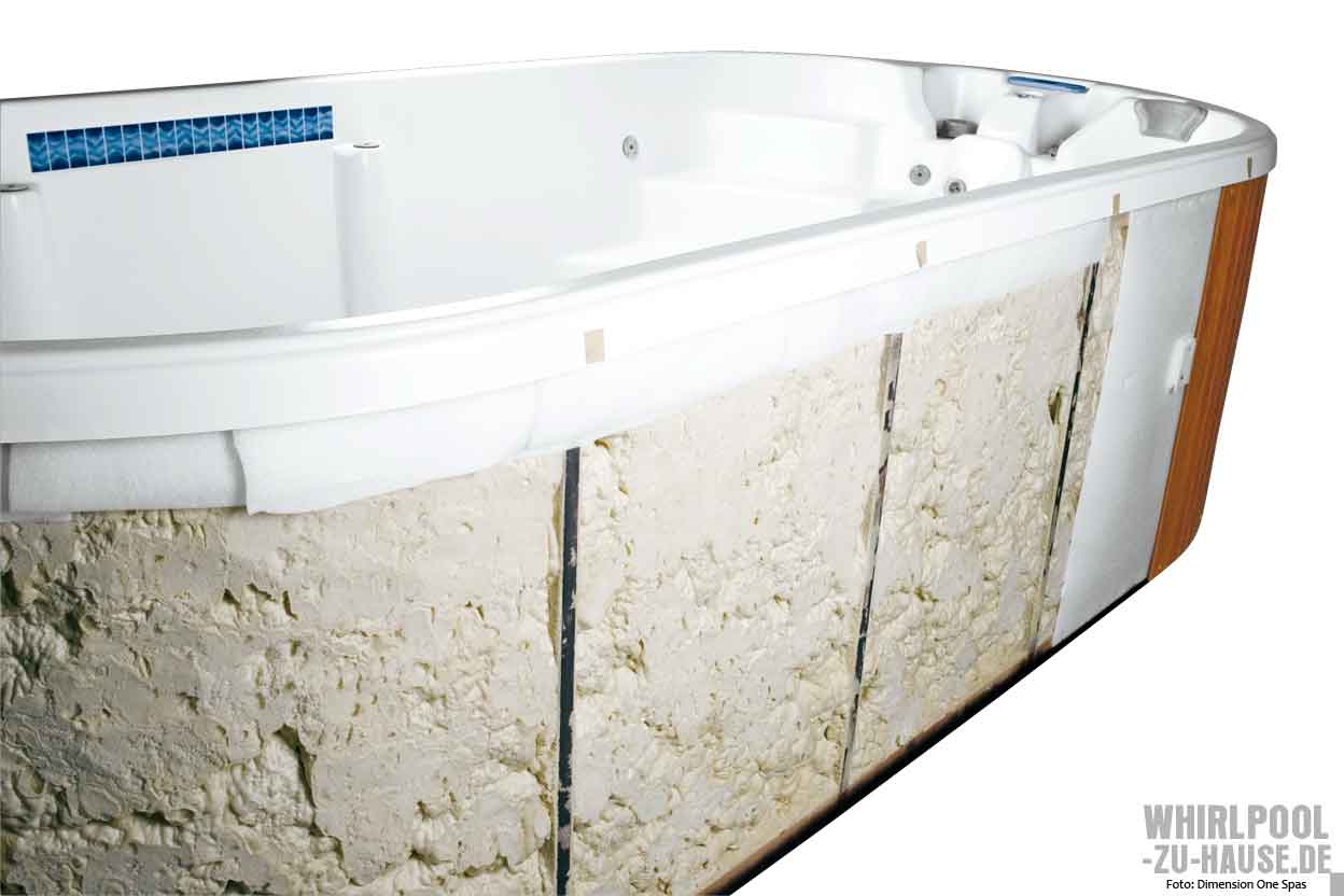 Wunderbares Whirlpool-Wissen | Whirlpool-zu-Hause.de